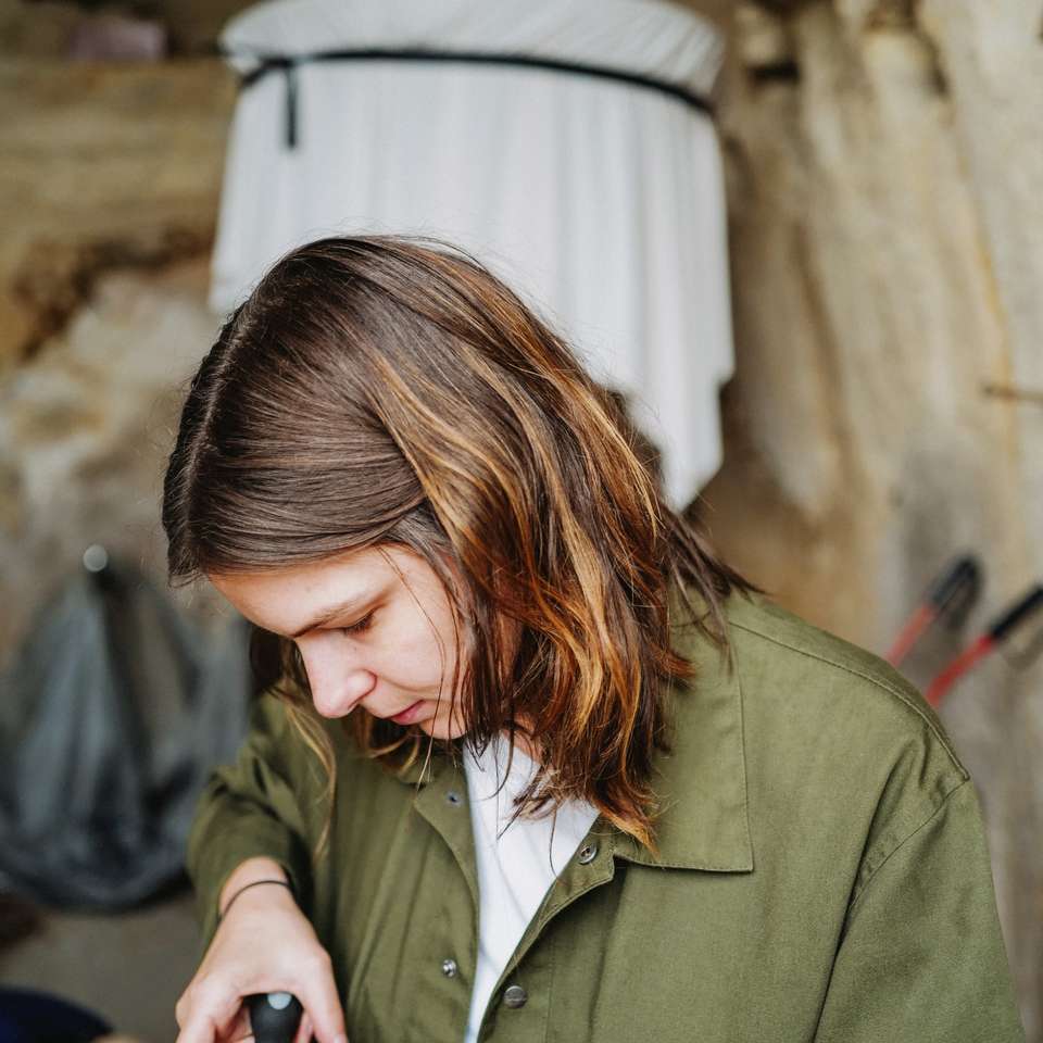 Photo by Arjun Mahanti — Shoeboxᵅ